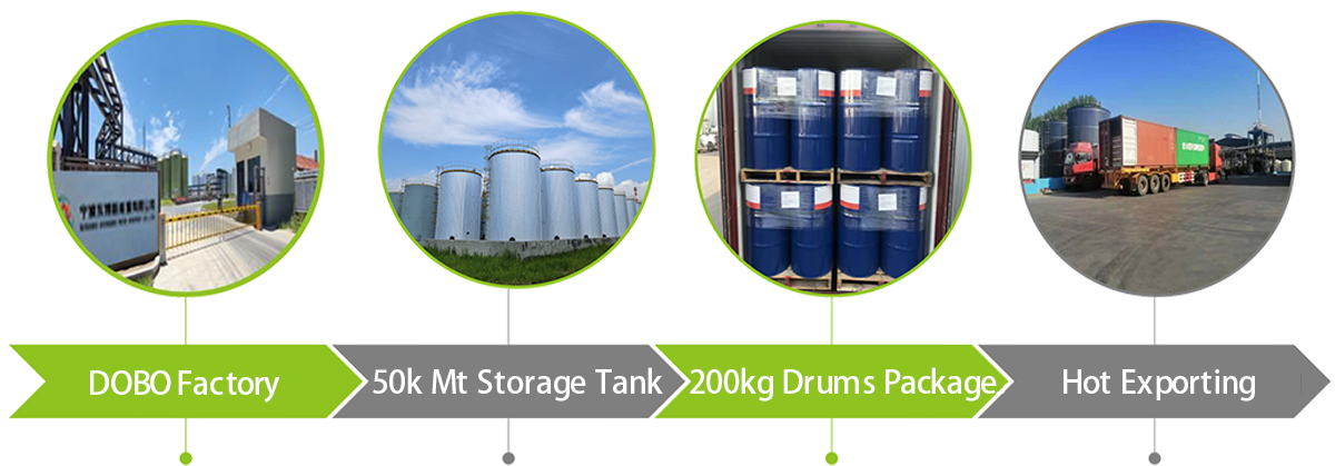 About Us - NINGBO DONGBO NEW ENERGY CO.,LTD.